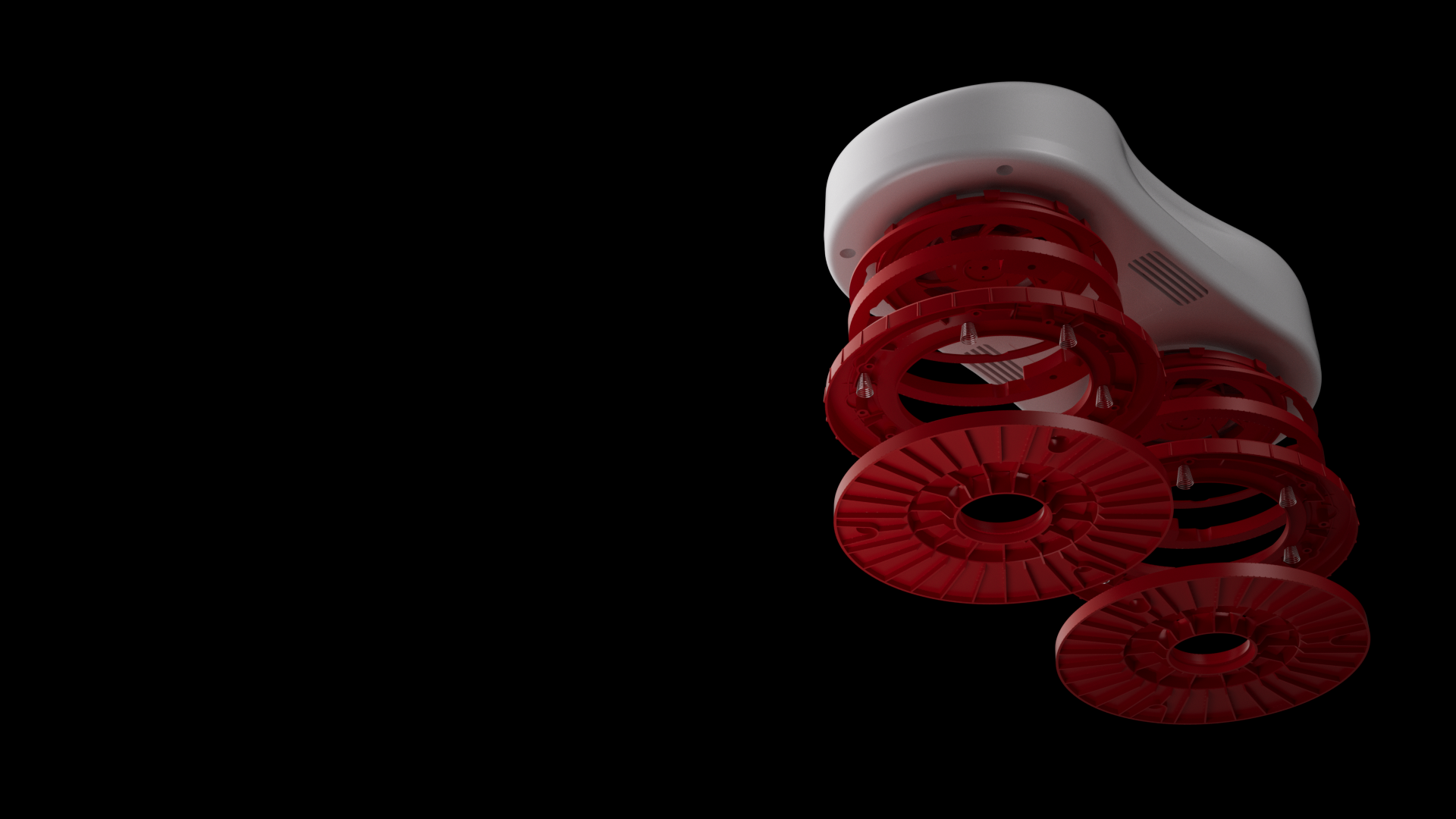 HUTT DDC55 PRO – Hutt Wisdom