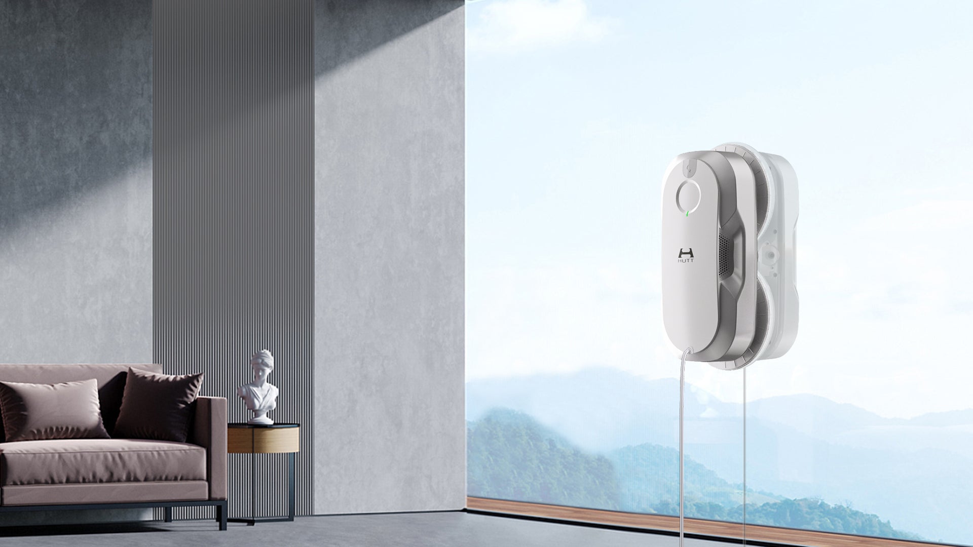 Hutt Wisdom Tech Official Site