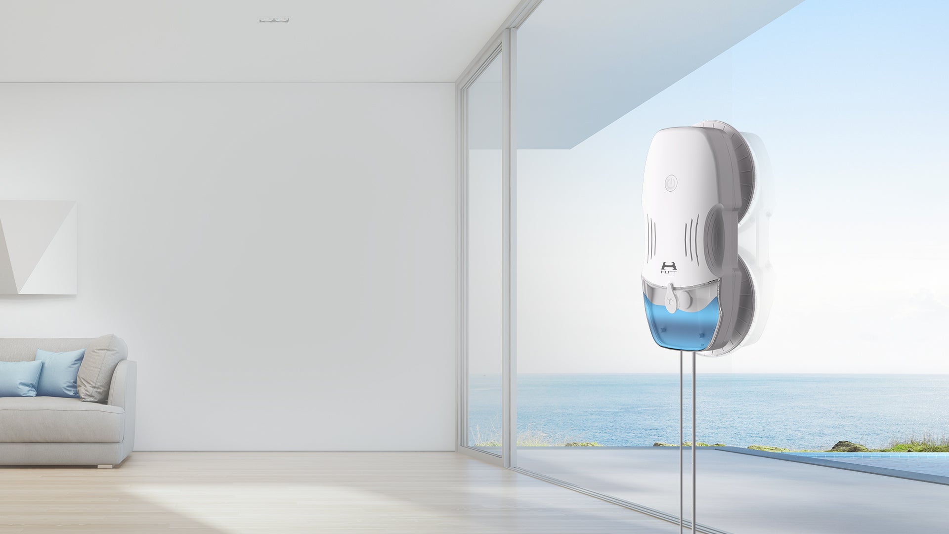 Hutt Wisdom Tech Official Site