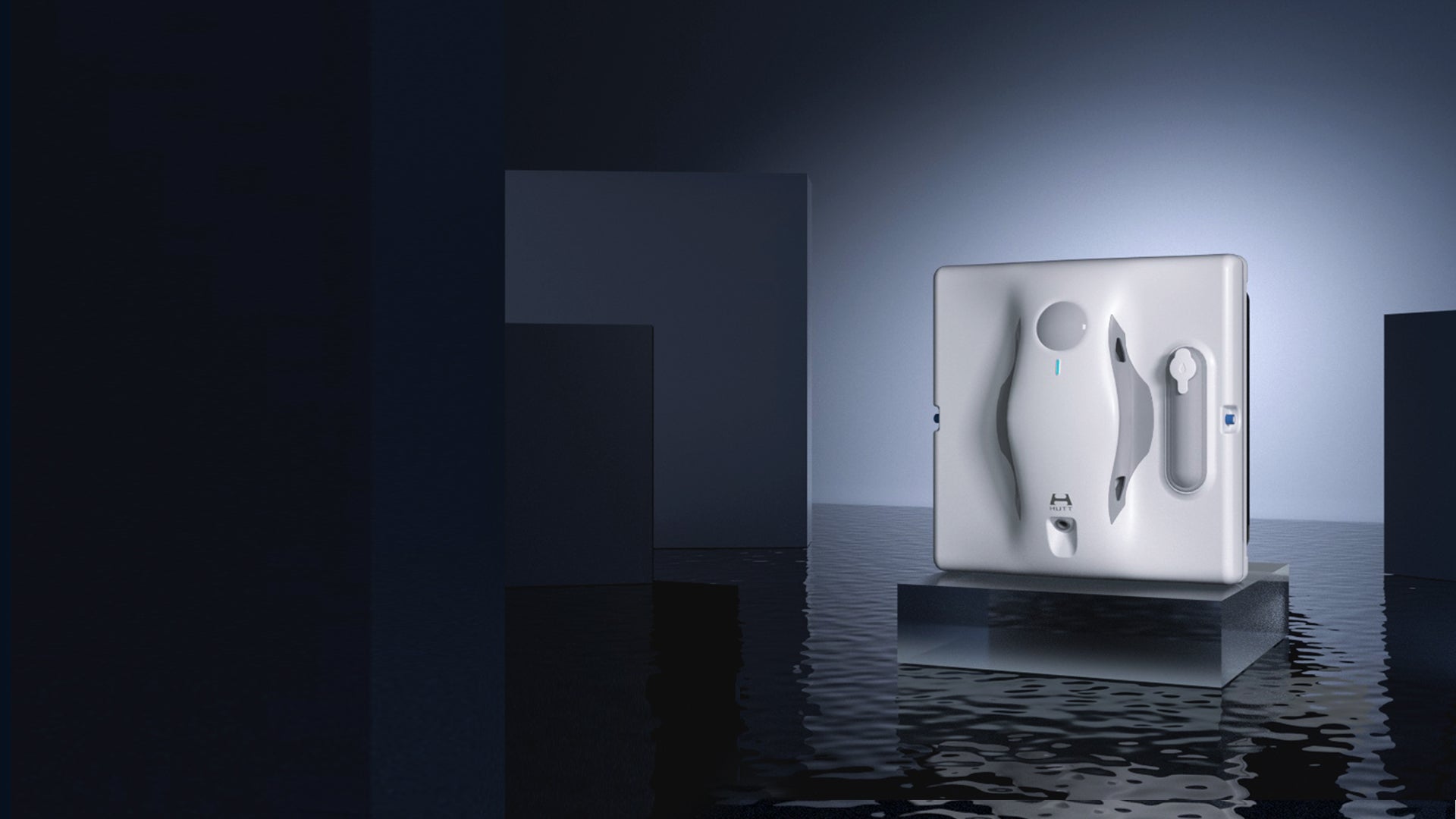 Hutt Wisdom Tech Official Site