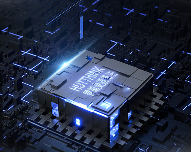 Hutt Wisdom Tech Official Site