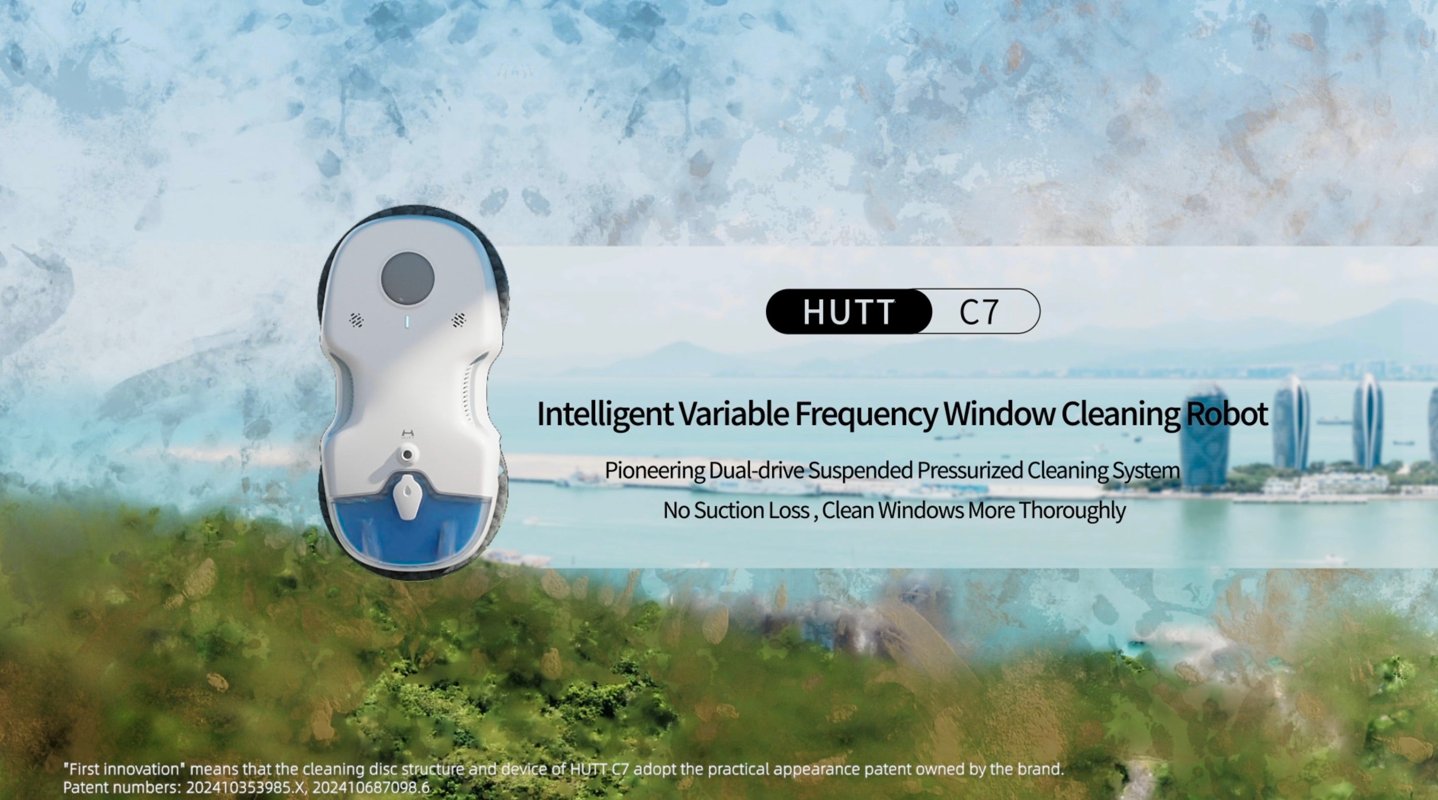 HUTT C7 – Hutt Wisdom